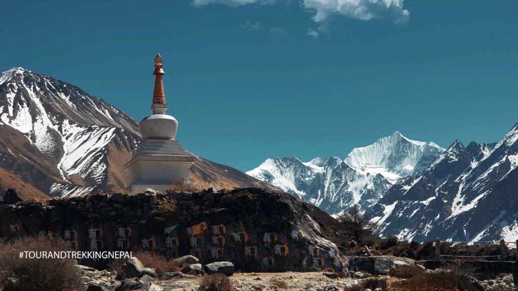 Nepal Trekking, Tour & Hiking | Kathmandu Summit Adventure